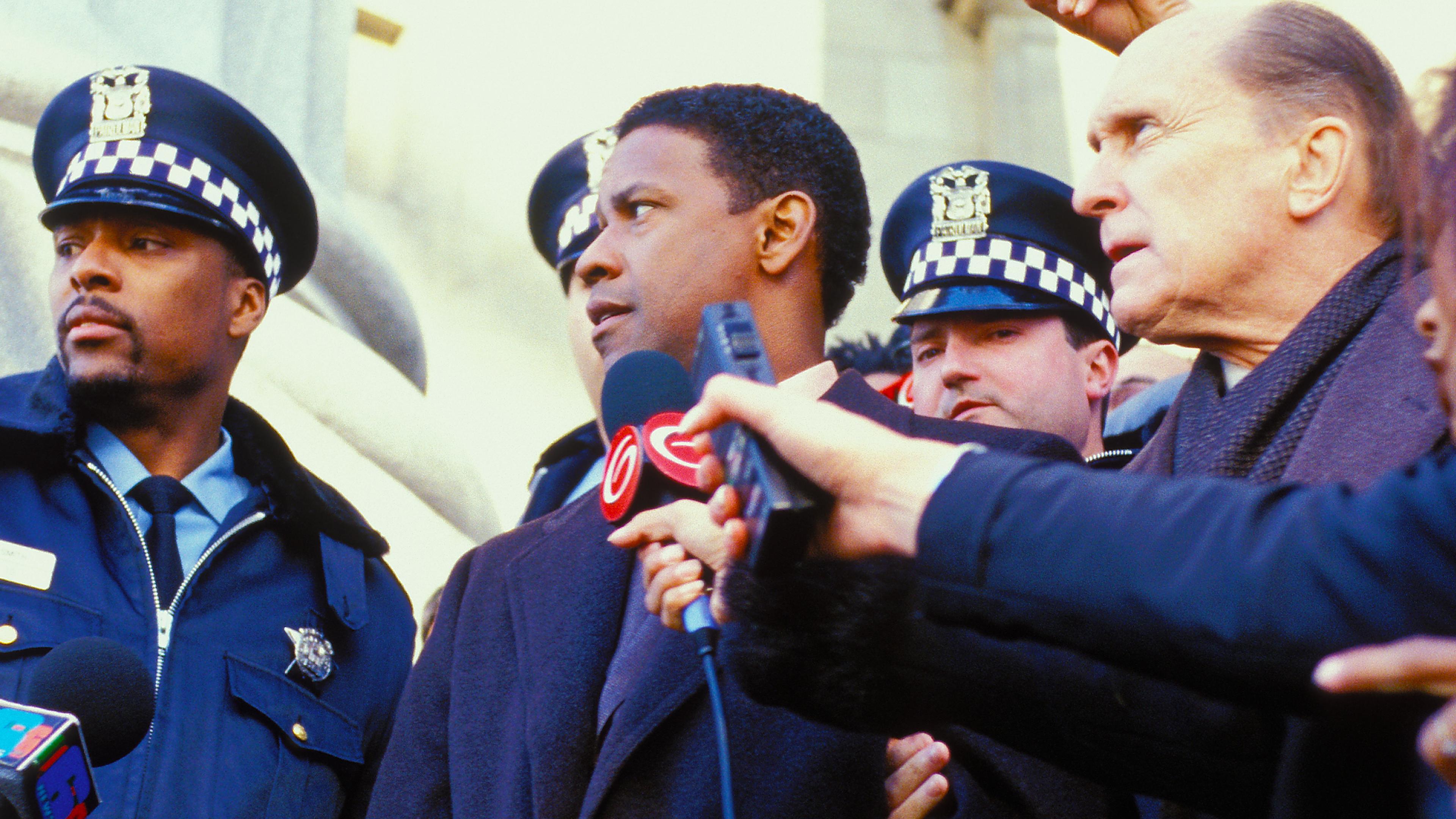 Assista Um Ato de Coragem (HBO) | Max