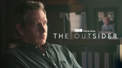 Watch The Outsider | HBO Max