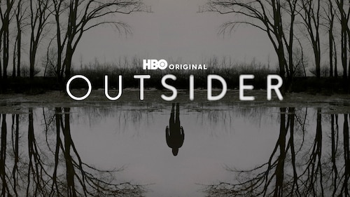 Pozerajte Outsider (HBO) | Max
