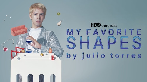 Watch My Favorite Shapes by Julio Torres | HBO Max
