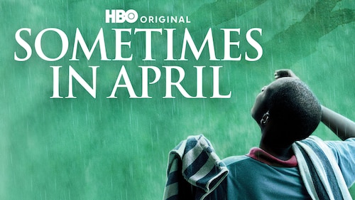 Watch Sometimes In April (HBO) | Max