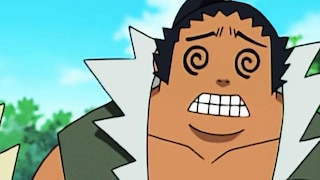Watch Naruto Temporada 3 | HBO Max