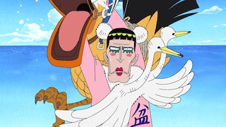 Ver One Piece Temporada 1 Episodio 29 - ¡El desenlace de una batalla a ...