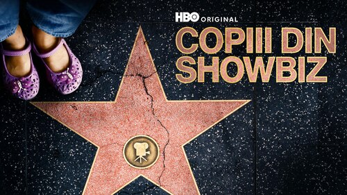 Vezi Copiii din showbiz (HBO) | Max