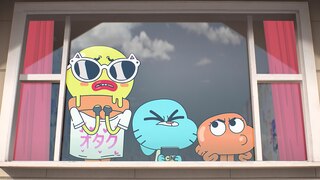 Watch The Amazing World of Gumball | Season 6 Episodes 13 | HBO Max