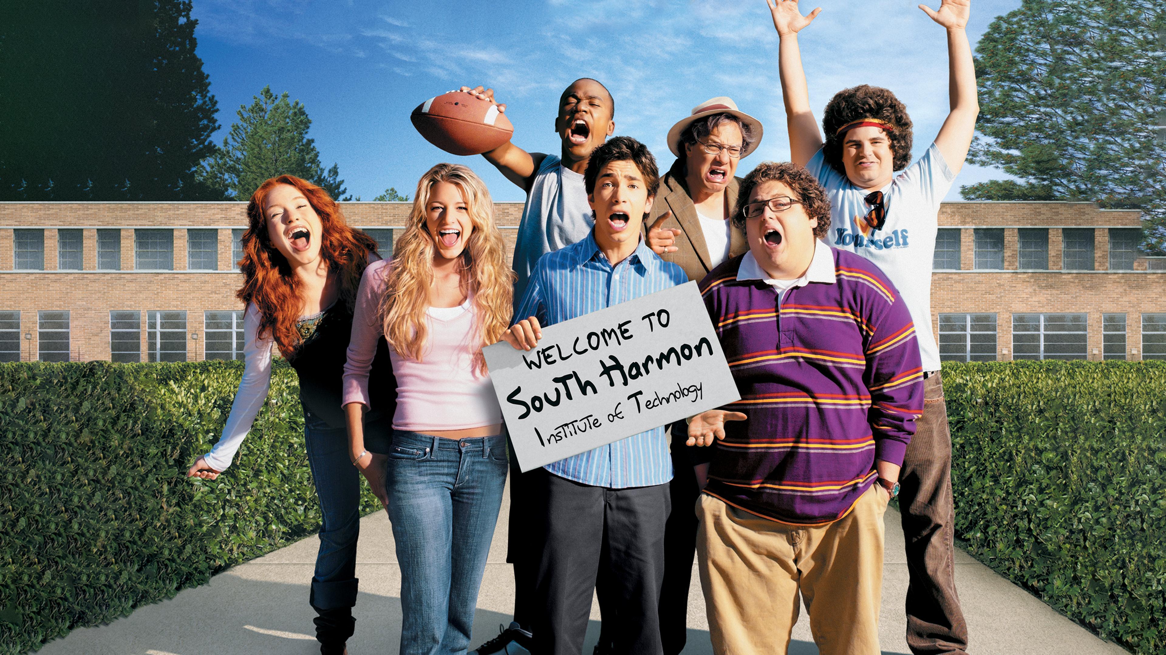 Ver Aceptados | HBO Max