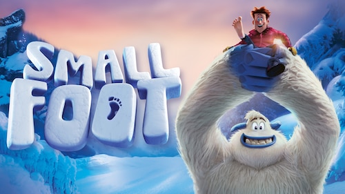 Watch Smallfoot | HBO Max