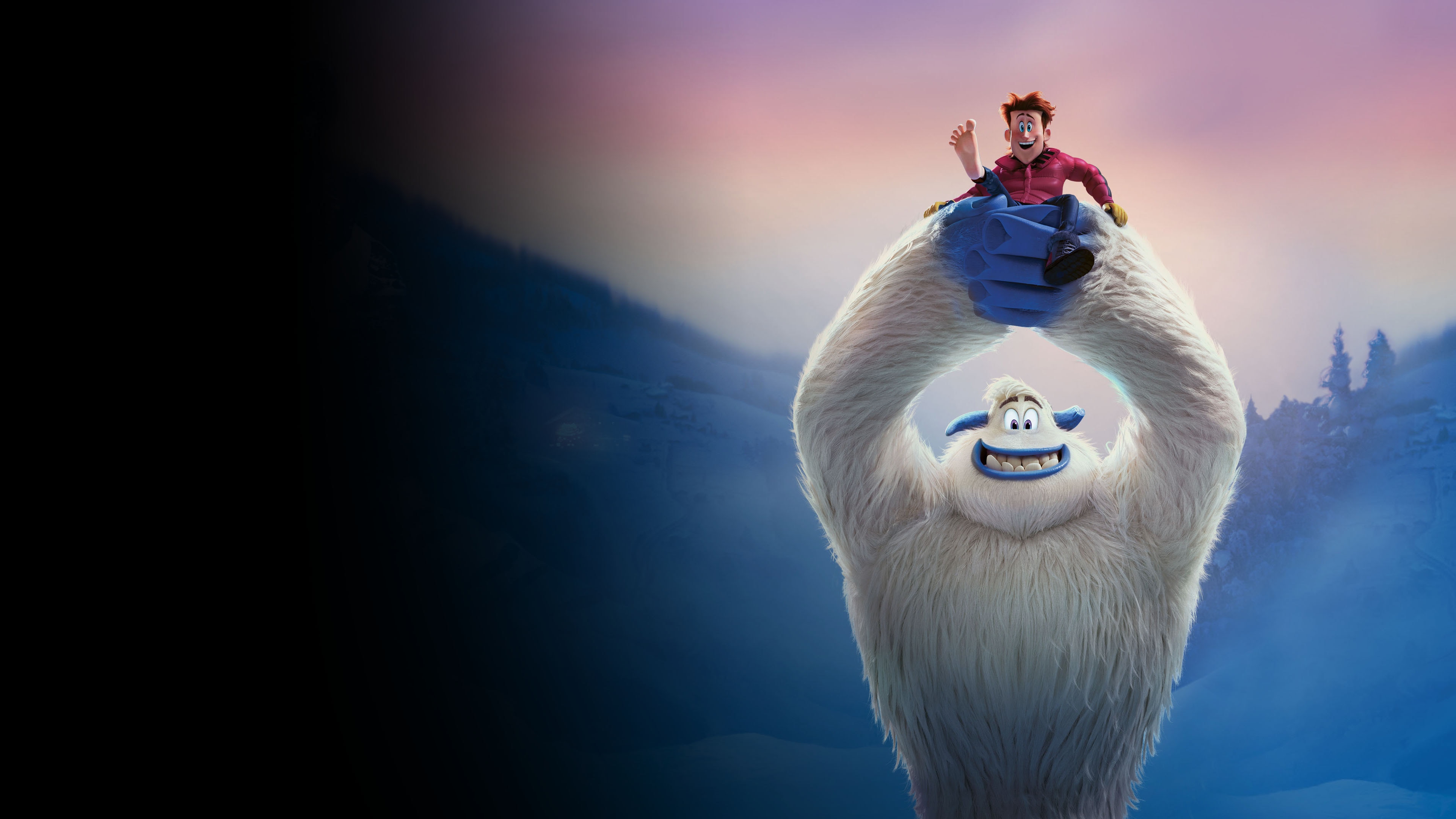 Watch Smallfoot (HBO) | HBO Max