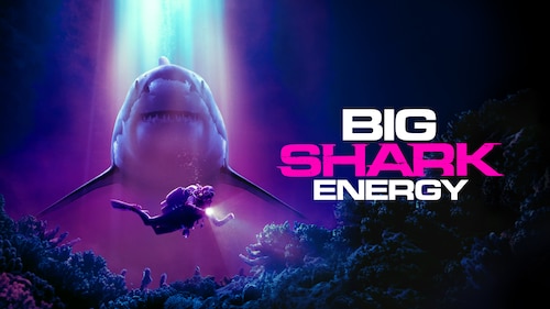 Watch Big Shark Energy | HBO Max