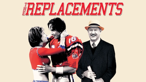 Watch The Replacements | Max