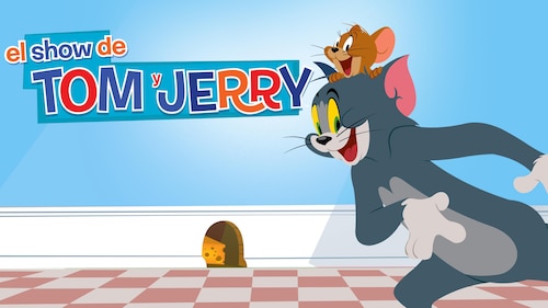 Watch El Show de Tom y Jerry Season 3 | HBO Max