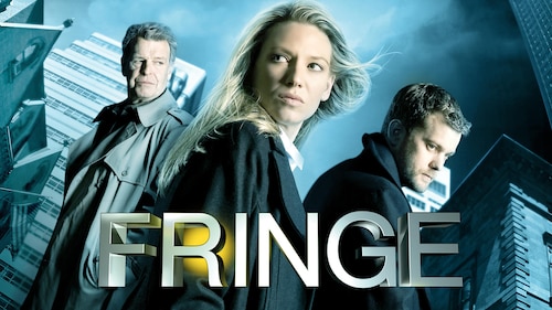 Watch Fringe | Season 1 Episode 1 | HBO Max