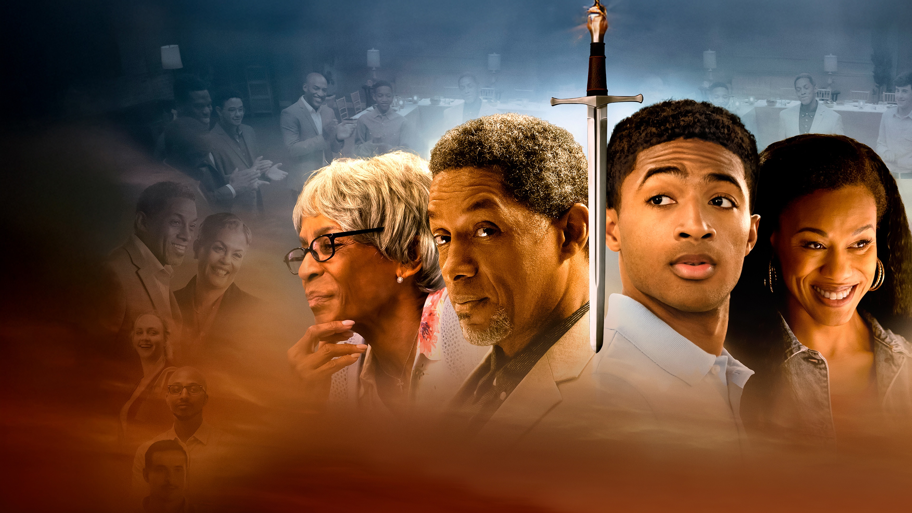 Watch The Forge (HBO) | HBO Max