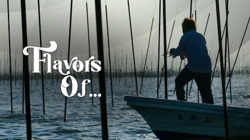 Watch Flavors Of... | Season 2 Episode 12 | HBO Max