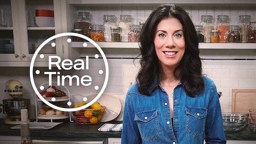 Watch Real Time | discovery+