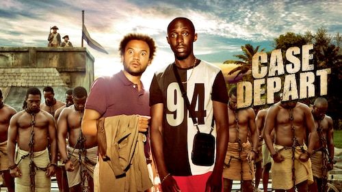 Regarder Case départ | HBO Max