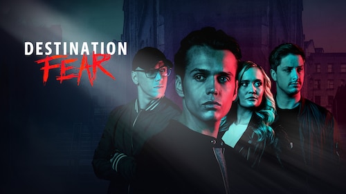 Watch Destination Fear Season 2 | HBO Max