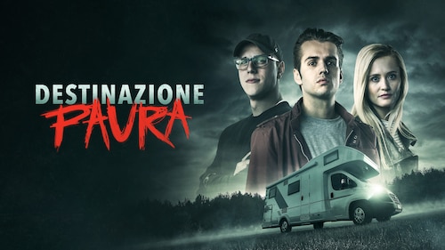 Watch Destination Fear Season 3 | Max