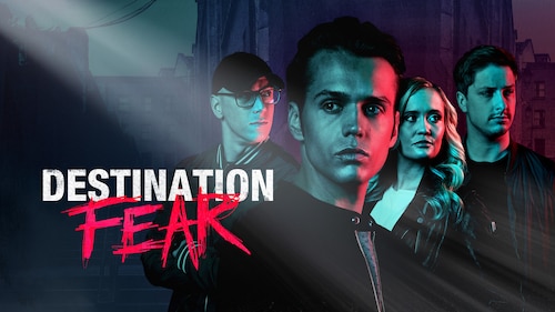 Watch Destination Fear | Season 2 Episode 6 | discovery+