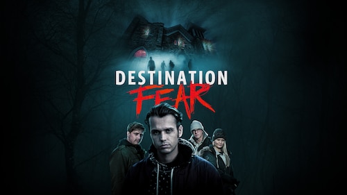 Watch Destination Fear | discovery+