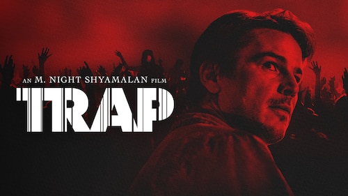 Trap (2024 Film from M Night) is Now Available on US Max News ...