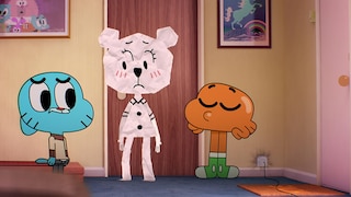 Watch The Amazing World of Gumball Season 2 | HBO Max