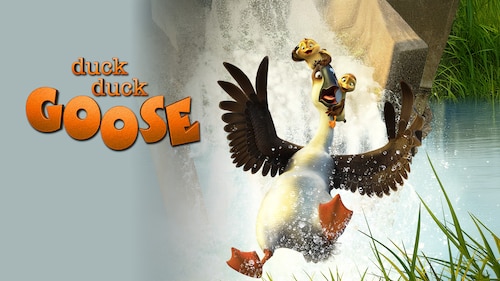 Watch Duck Duck Goose | HBO Max