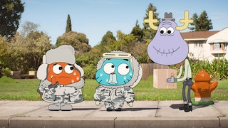 Watch The Amazing World of Gumball | Season 6 Episodes 13 | HBO Max