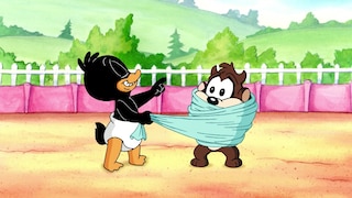 Ver Baby Looney Tunes | HBO Max