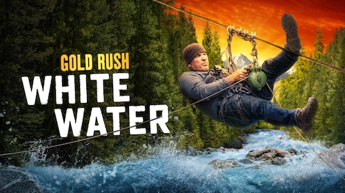 צפייה הבהלה לזהב: מים לבנים | עונה 6 פרק 8 | HBO Max