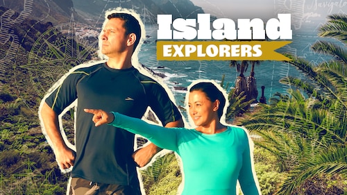 Watch Island Explorers | discovery+