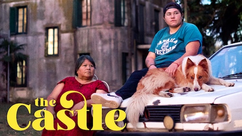 Watch The Castle | Max