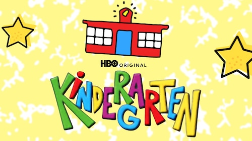 Watch Kindergarten | Season 1 Episode 7 | HBO Max