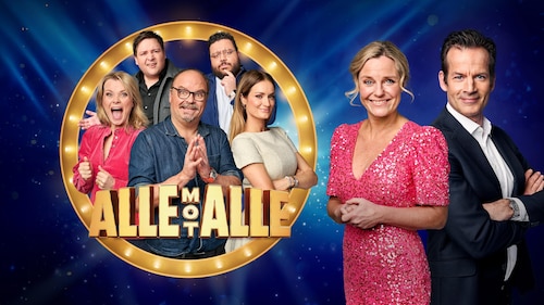 Se på Alle mot alle | Sesong 4 Episode 17 | discovery+