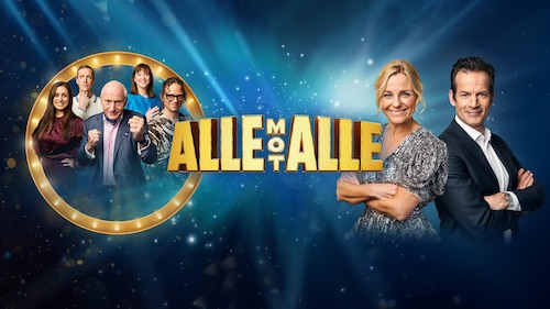 Watch Alle mot alle Season 10 | HBO Max