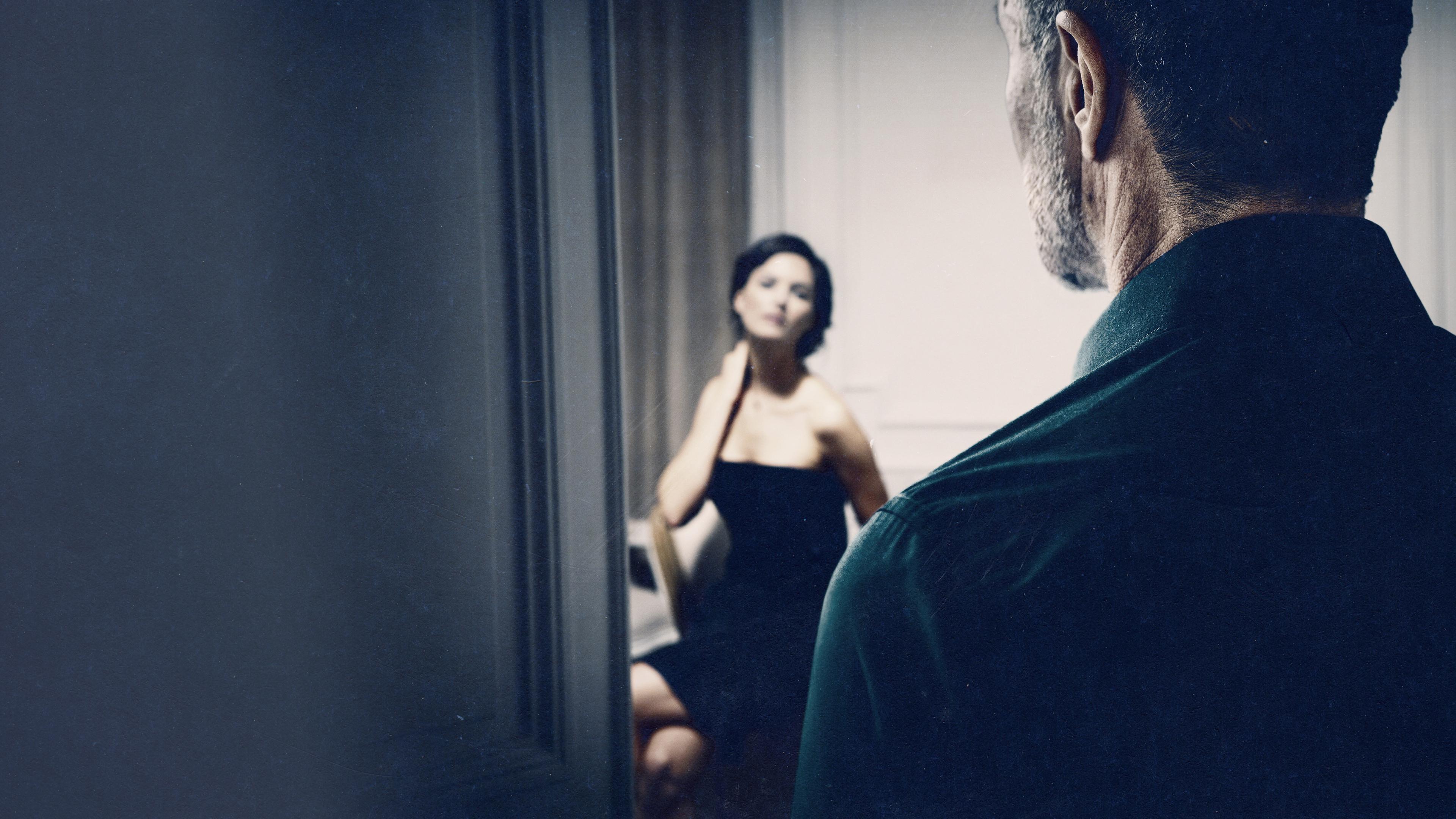 Ver Infidelidades fatales | Max