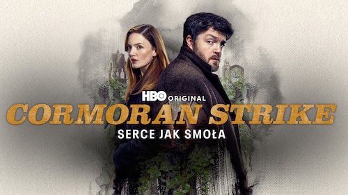 Watch Cormoran Strike (HBO) Season 3 | HBO Max
