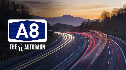 Watch The Autobahn A8 | Season 3 Episodes 14 | HBO Max
