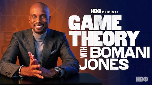 Παρακολούθησε Game Theory with Bomani Jones | Κύκλος 2 Επεισόδιο 6 ...