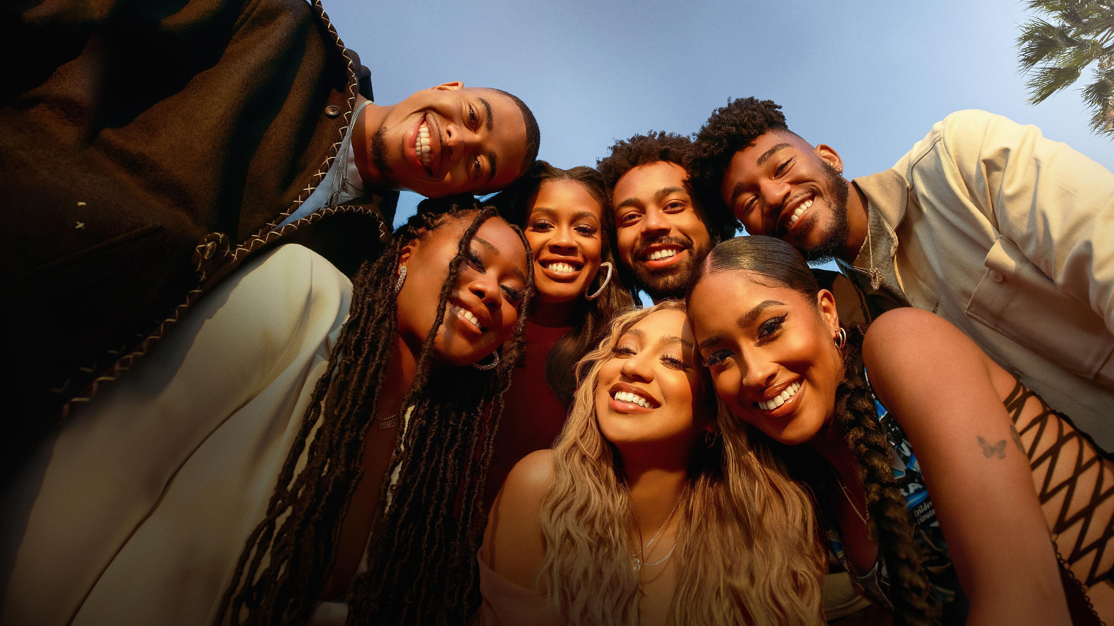 Watch La Vida Dulce: Los Ángeles Temporada 2 | HBO Max