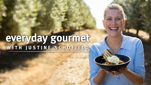 Watch Everyday Gourmet | HBO Max