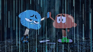 Watch The Amazing World of Gumball | HBO Max