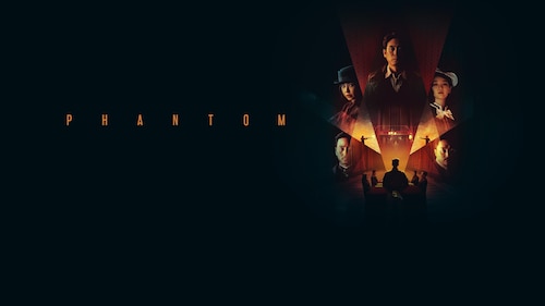 Watch Phantom | Max
