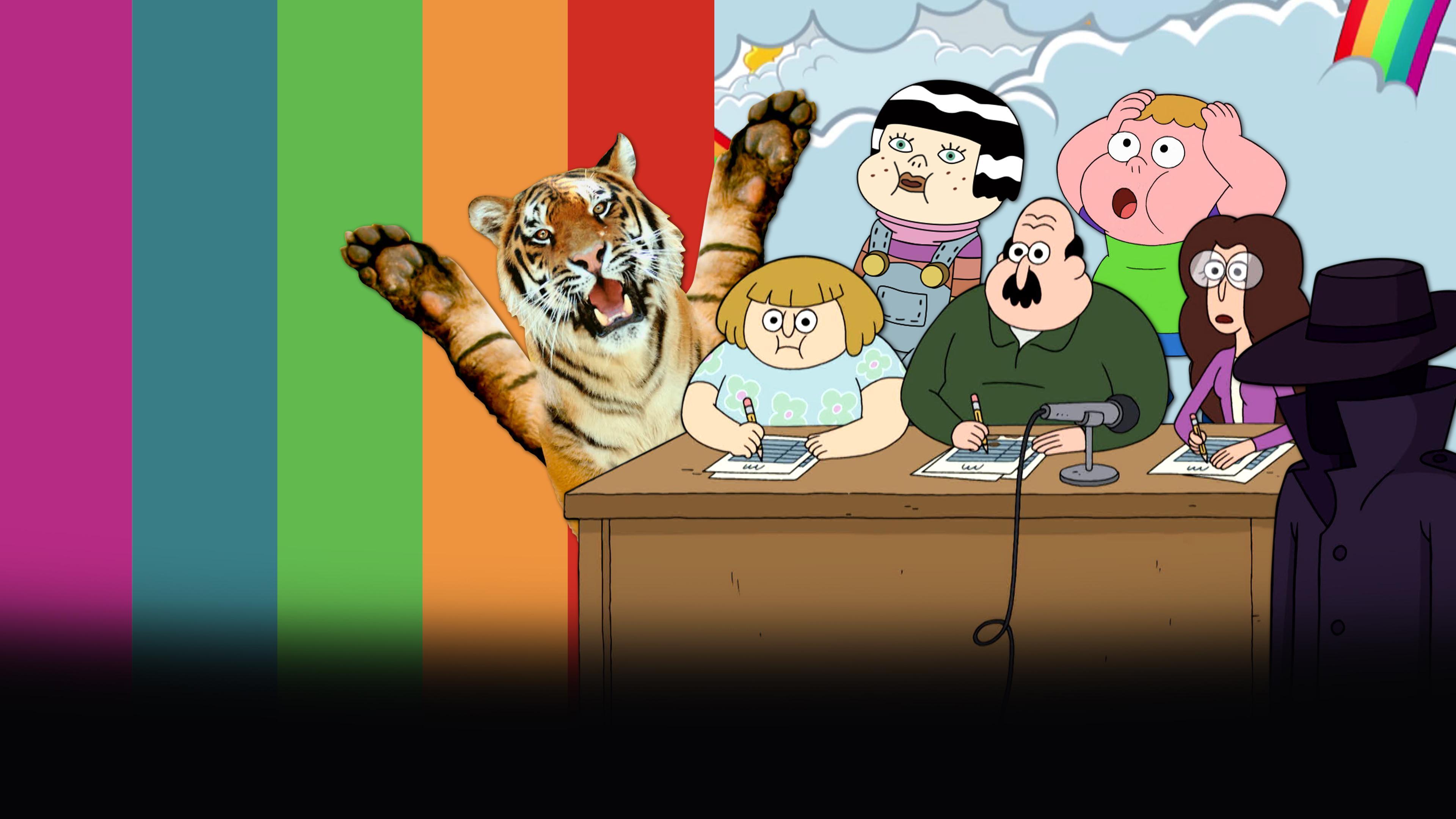 Ver Otra Semana En Cartoon | HBO Max