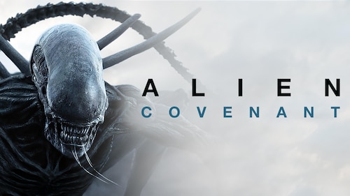 Watch Alien: Covenant | HBO Max