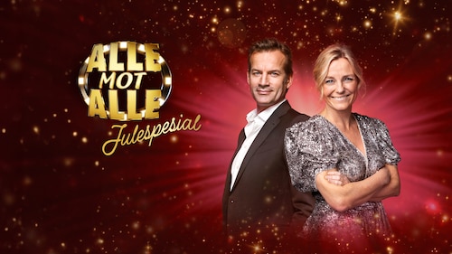 Se på Alle mot alle julespesial | discovery+