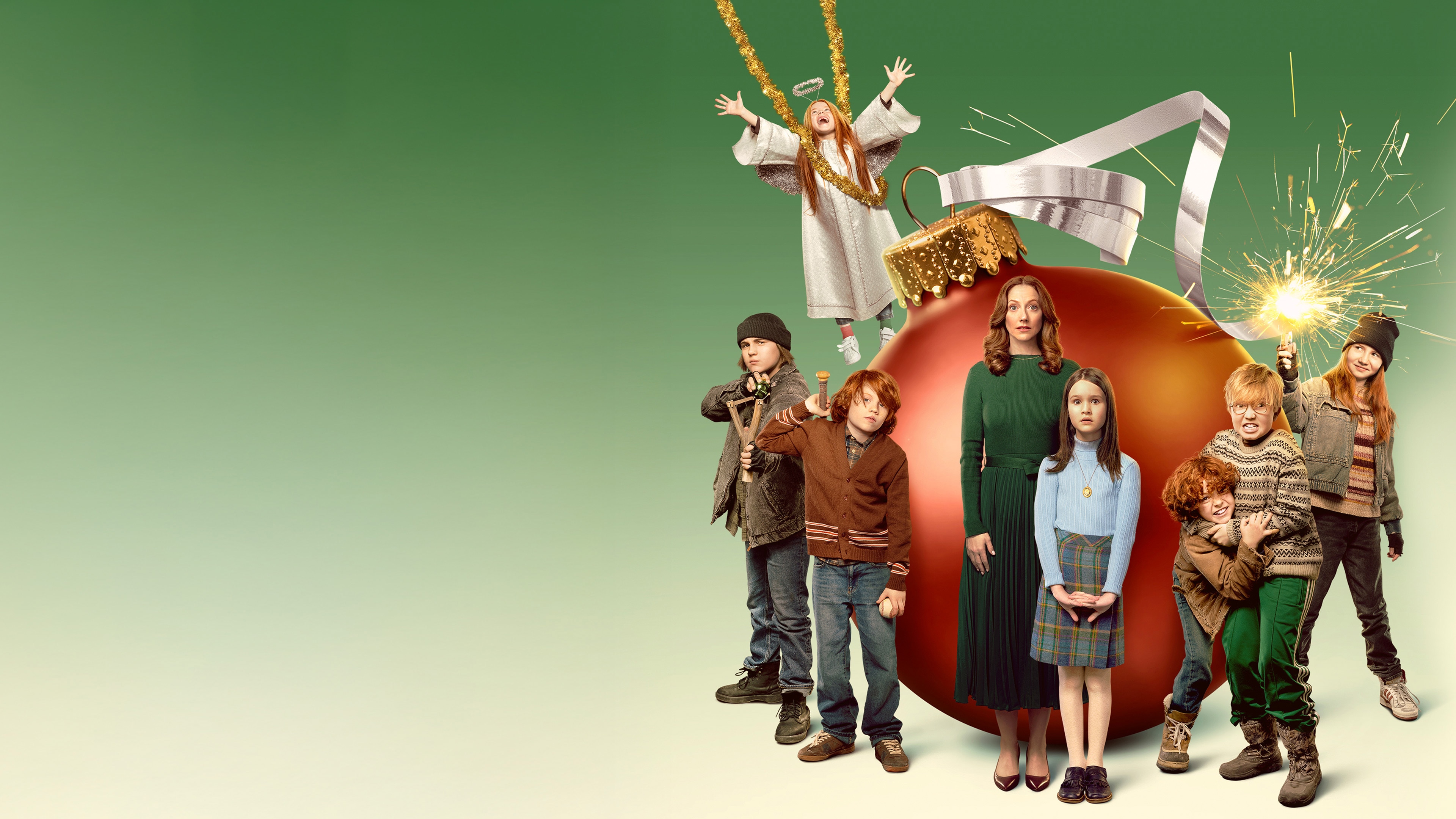 Watch The Best Christmas Pageant Ever | HBO Max