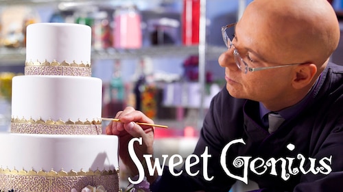 Watch Sweet Genius | discovery+