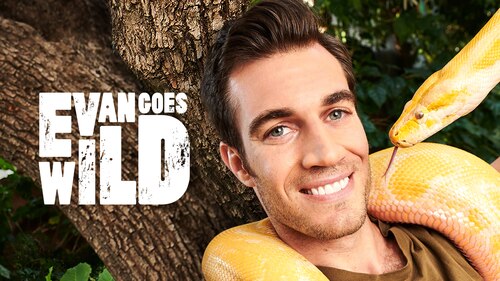 Se på Evan Goes Wild | Sesong 1 Episode 5 | discovery+