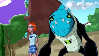 Watch Ben 10: Omniverse | HBO Max